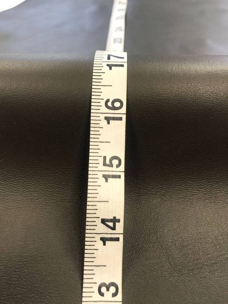 GREEN Leather Fabric Hide Genuine Sheep Sheets for Sewing - Etsy