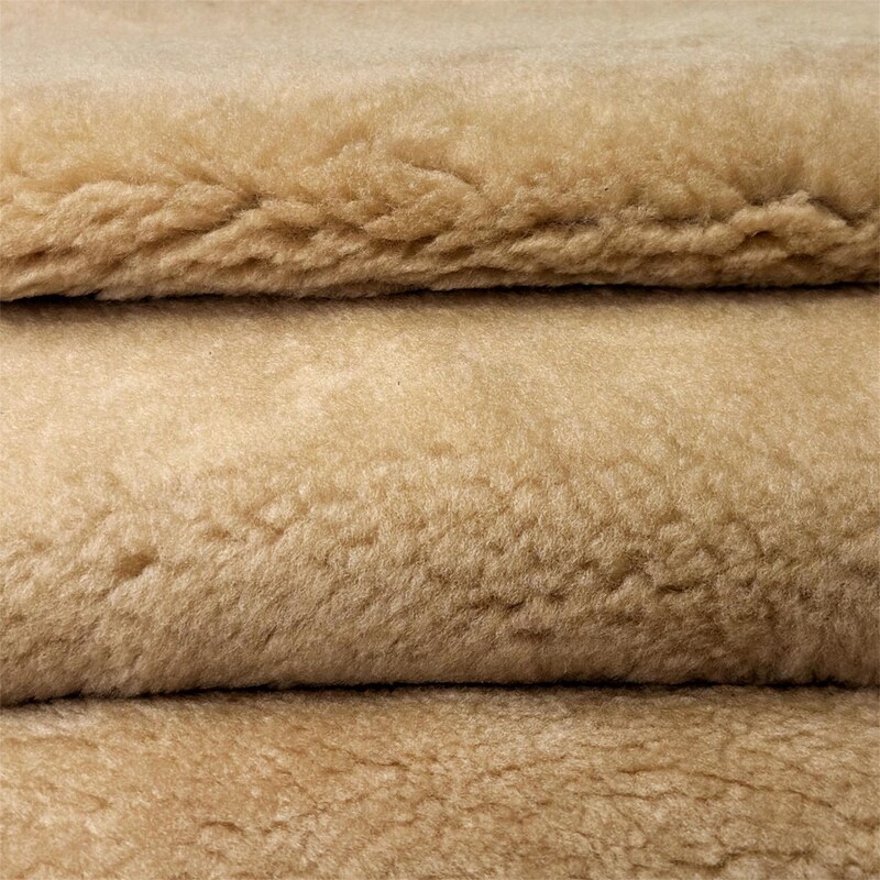 Genuine Shearling Hides - Etsy