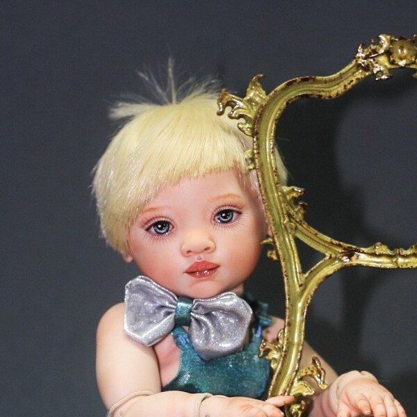 Ooak Bjd - Etsy