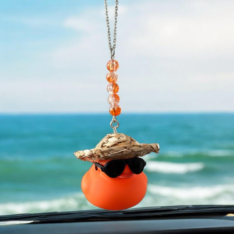 Rear View Mirror - Etsy