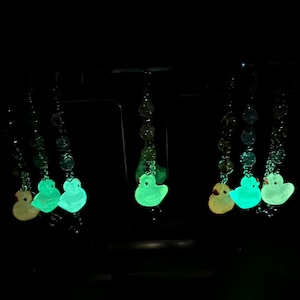 Duck Rear View Mirror Charms, Rubber Duck Mirror Charms, Mirror Charms ...