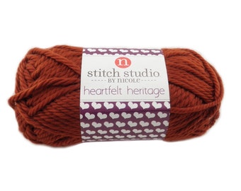 Stitch studio yarn | Etsy