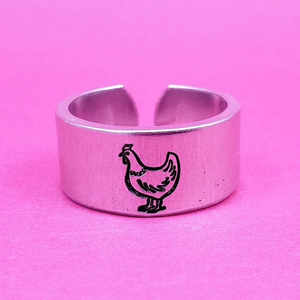 Chicken Jewelry - Etsy