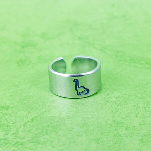 Dinosaur Ring, Cute Rings, Quirky Ring, Dinosaur Jewelry, Dino Rings ...