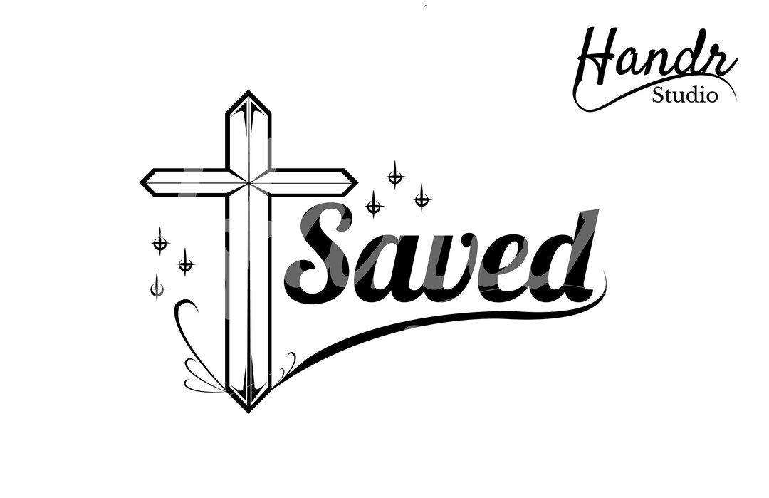 Saved Digital SVG File Package Instant Download - Etsy