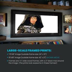 Spaceballs Dark Helmet Coffee Mug, Room Decor, Rick Moranis Mel Brooks ...