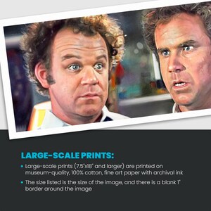 Step Brothers Best Friends Scene Coffee Mug, Will Ferrell John C Reilly ...