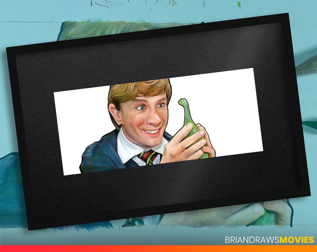 Clifford Martin Short Steffen Dinosaur World Scene Drawing - Etsy Clifford Martin Short Steffen Dinosaur World Scene Drawing - Etsy