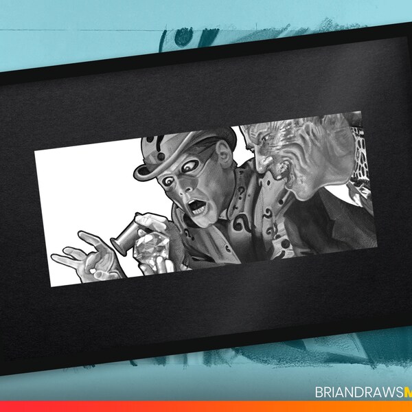 Pencil Drawing - Etsy