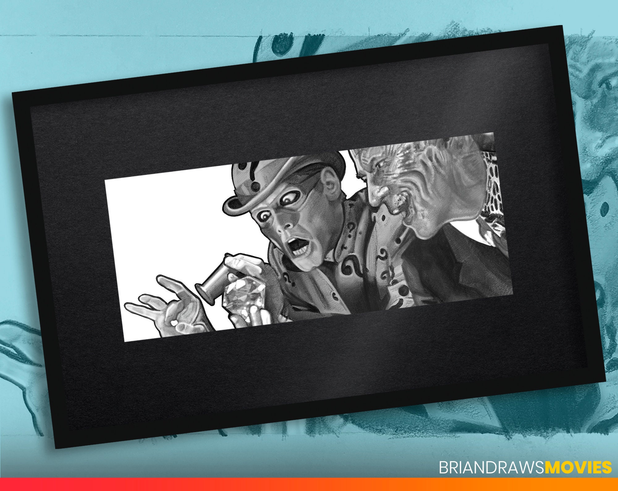 Riddler Jim Carrey Quotes