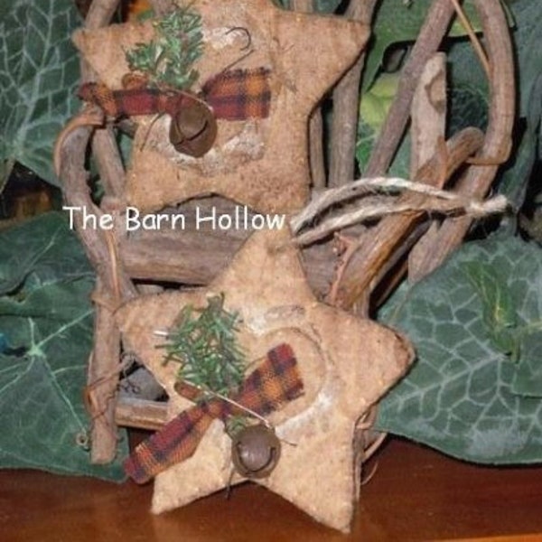 Primitive Christmas Patterns - Etsy