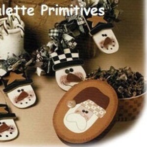 Winter Fun Collection E-pattern/instant Download - Etsy