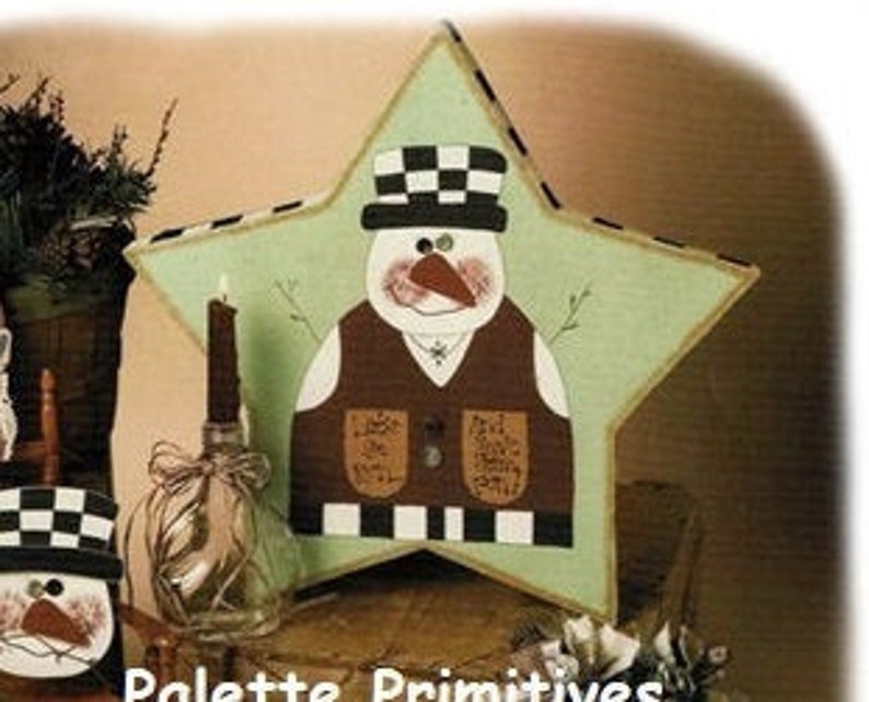 Winter Fun Collection E-pattern/instant Download - Etsy