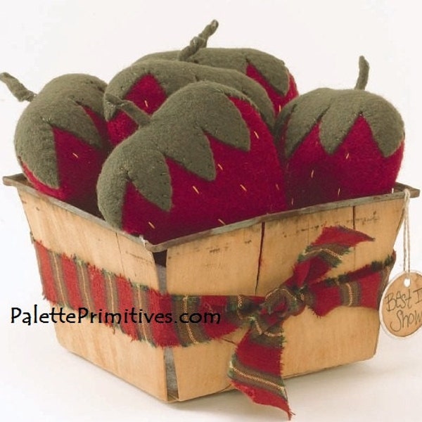 Felt Pincushion - Etsy