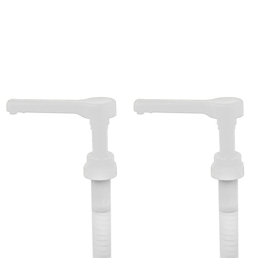 Half Gallon and One Gallon Dispensing Pumps Epoxy Dispensing - Etsy