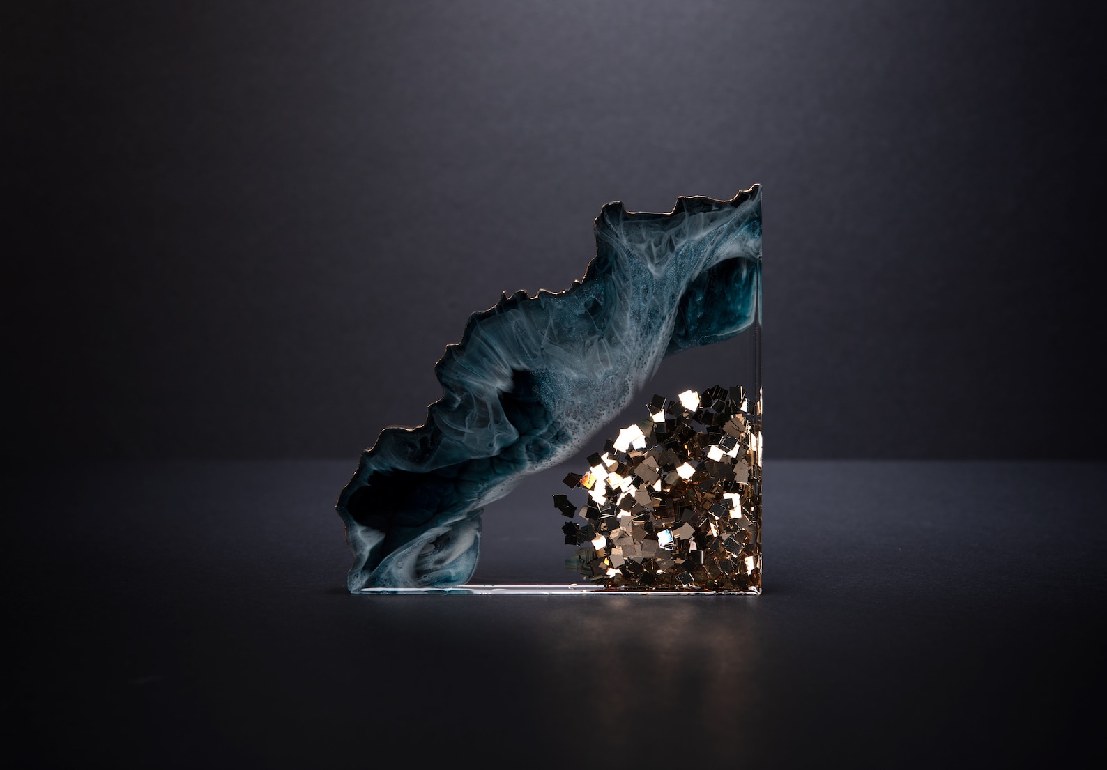 KSRESIN Liquid Stone Elite™ Epoxy Resin - Etsy