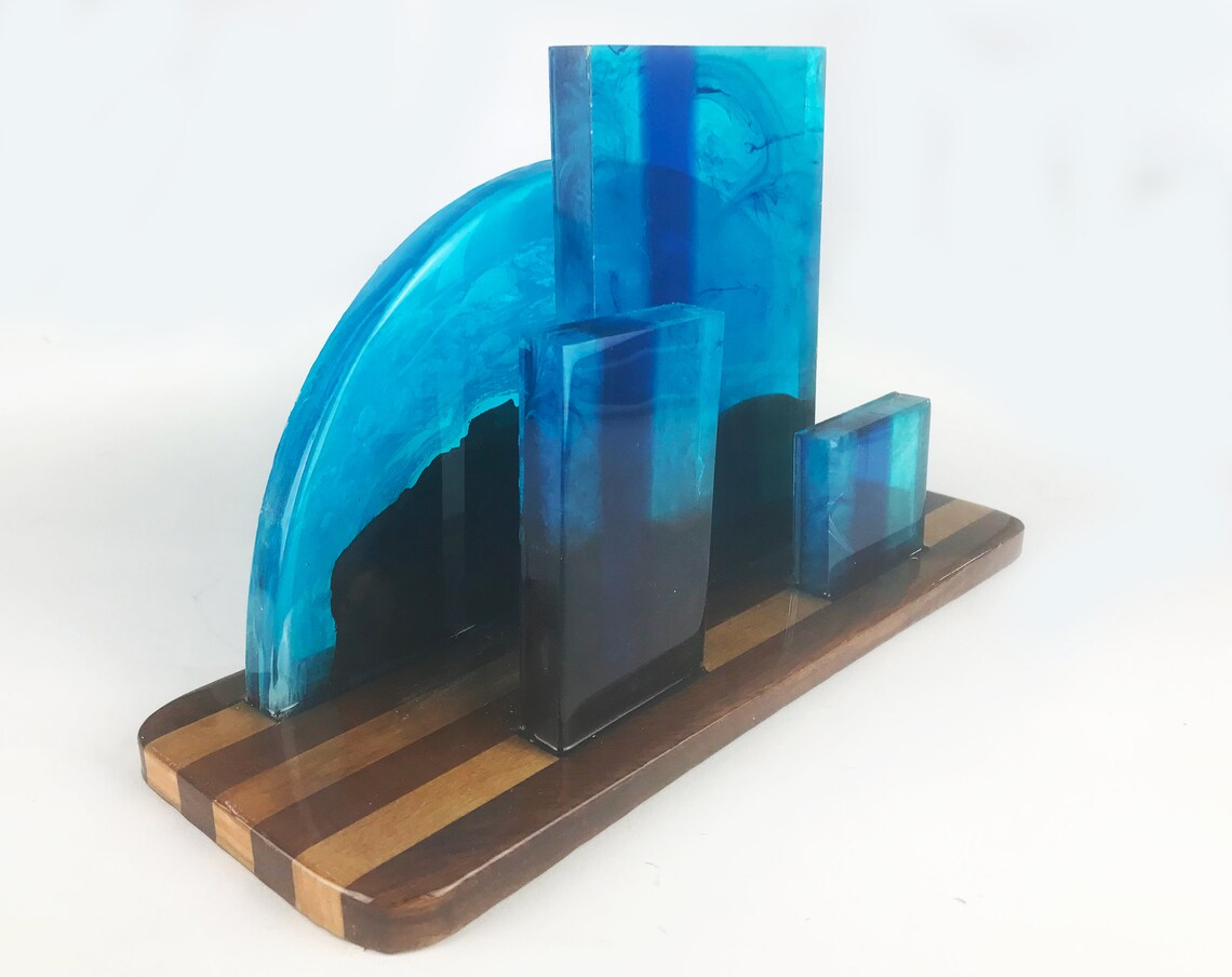 KSRESIN Liquid Cast™ Deep Pour Casting Resin 1/2 | Etsy