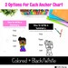Reading Comprehension Anchor Charts - Etsy