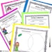 Fractured Fairy Tale Compare and Contrast Graphic Organizers Digital ...