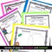 Fractured Fairy Tale Compare and Contrast Graphic Organizers Digital ...