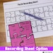 Main Idea Activity Puzzle - Etsy