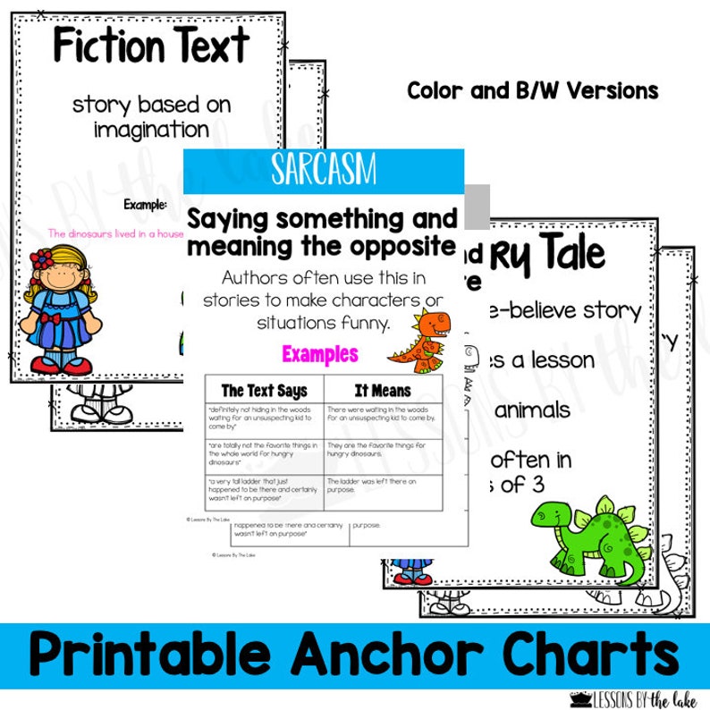 Goldilocks & the Three Dinosaurs Book Activities and Lessons - Etsy