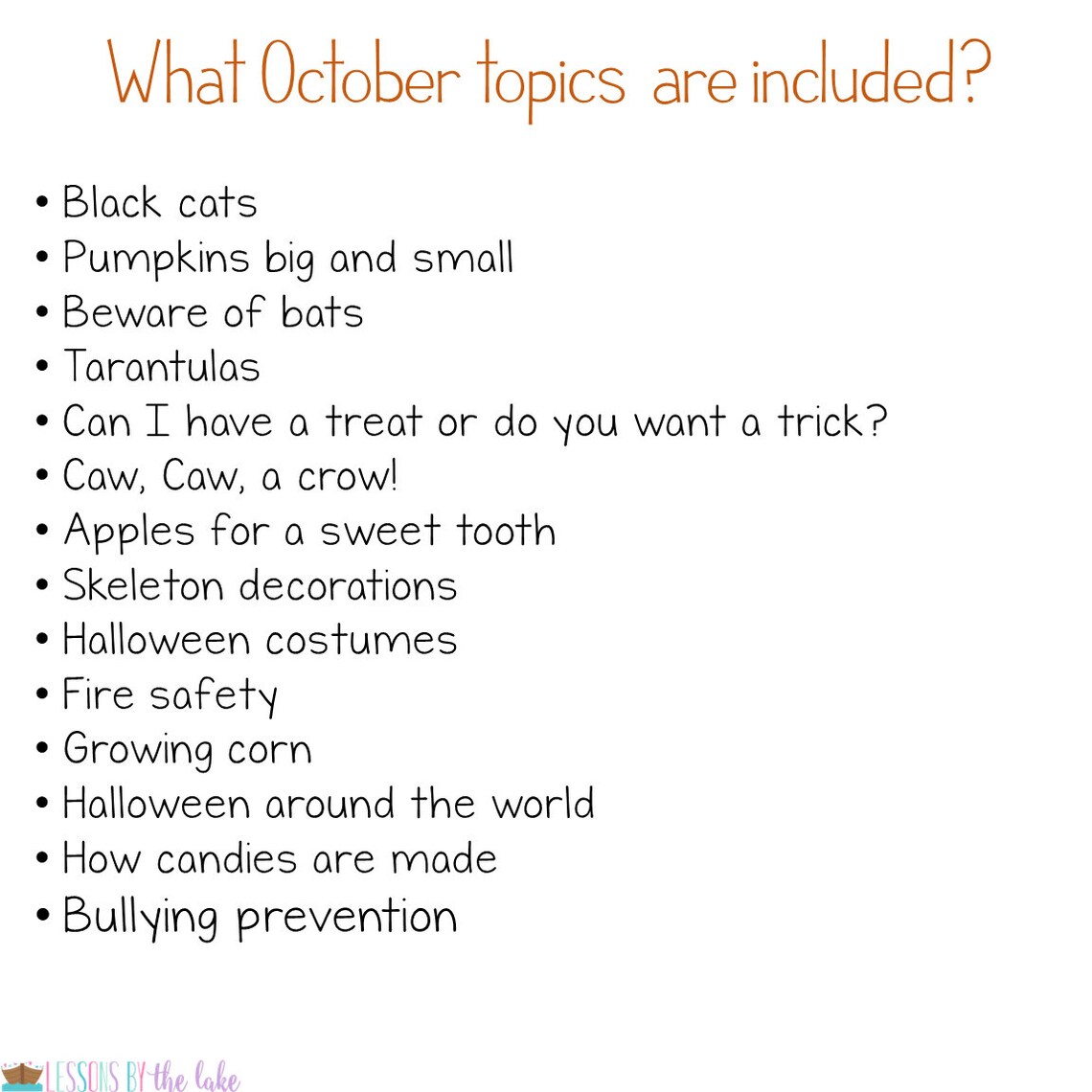 October Reading Comprehension Nonfiction Passages Color by ...