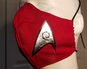 Star Trek Custom Cosplay - Etsy