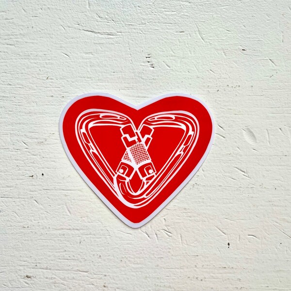 Climbing Stickers - Etsy