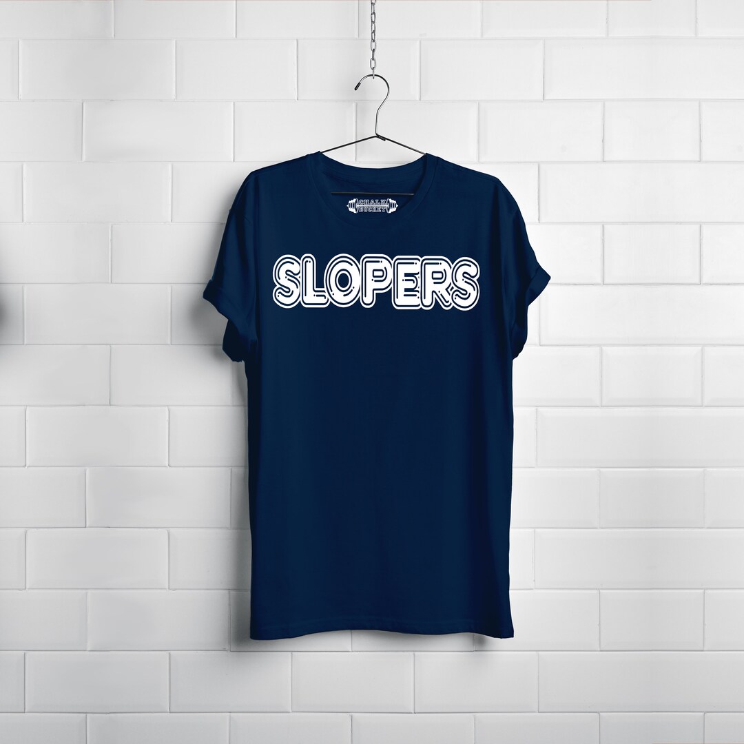 Slopers Bouldering & Rock Climbing Favorite Holds Shirt - Etsy UK
