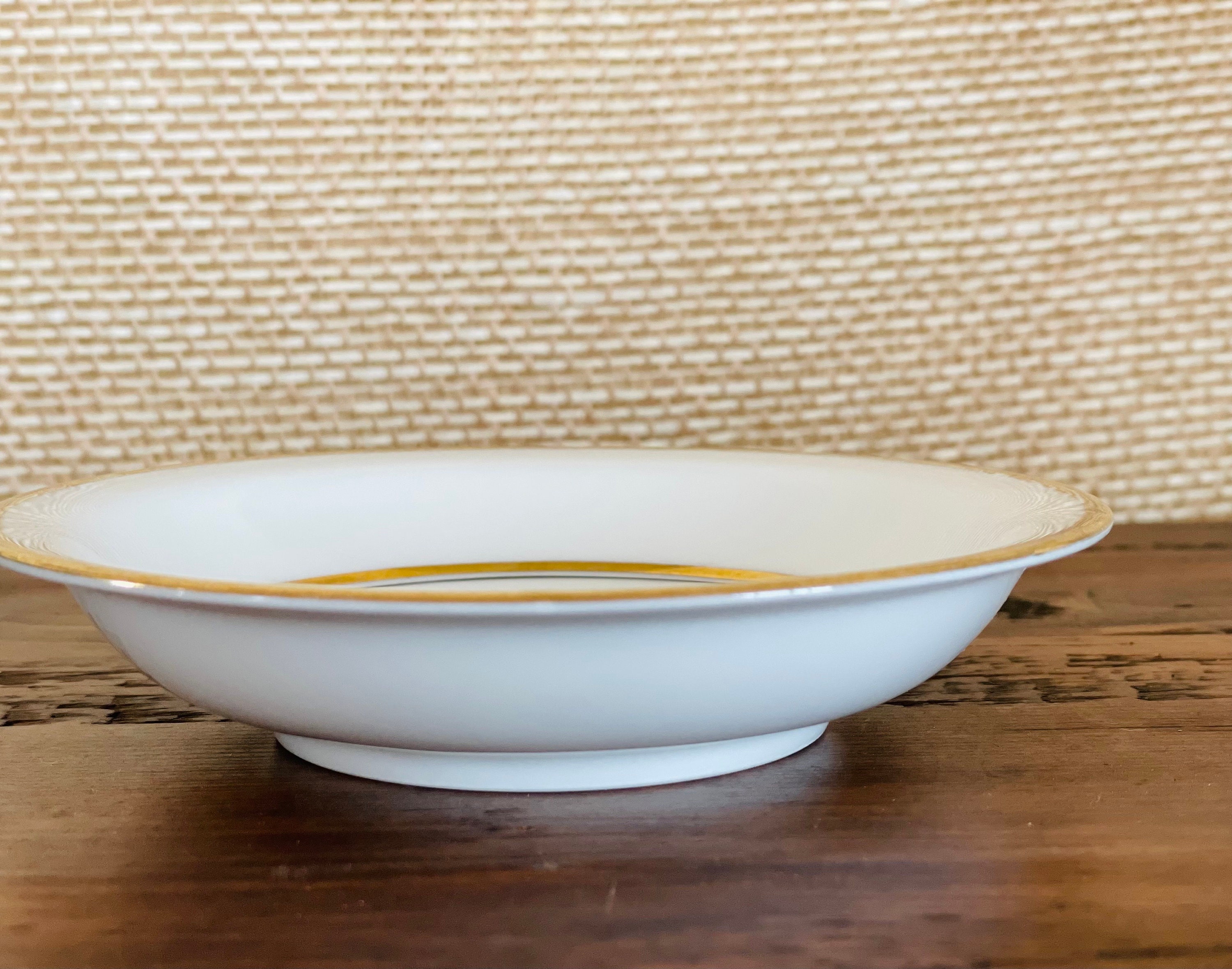 Vintage Rosenthal Bountiful 5 Inch Fruit Side Dish Sauce Bowl - Etsy
