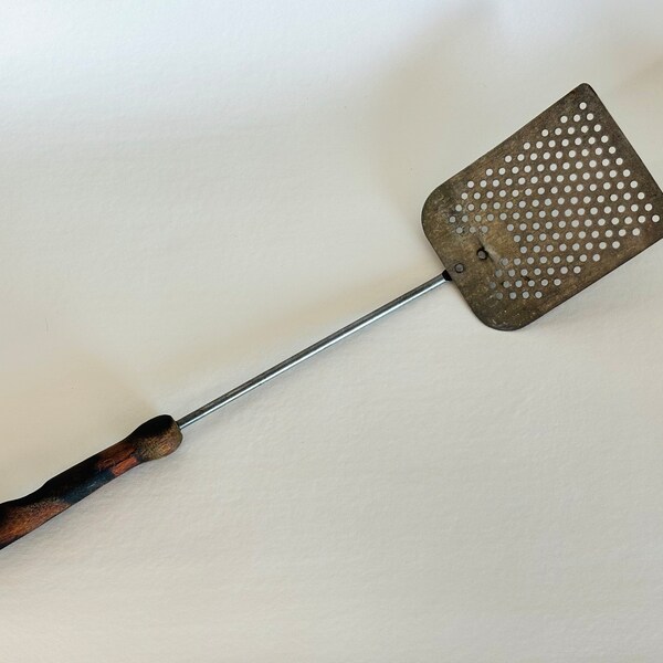 Vintage Spatula - Etsy