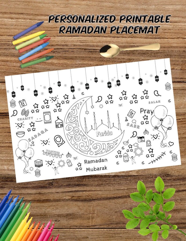 37 Fun Eid Al-Adha Activities Kids of All Ages | Parenting Kids and Teens