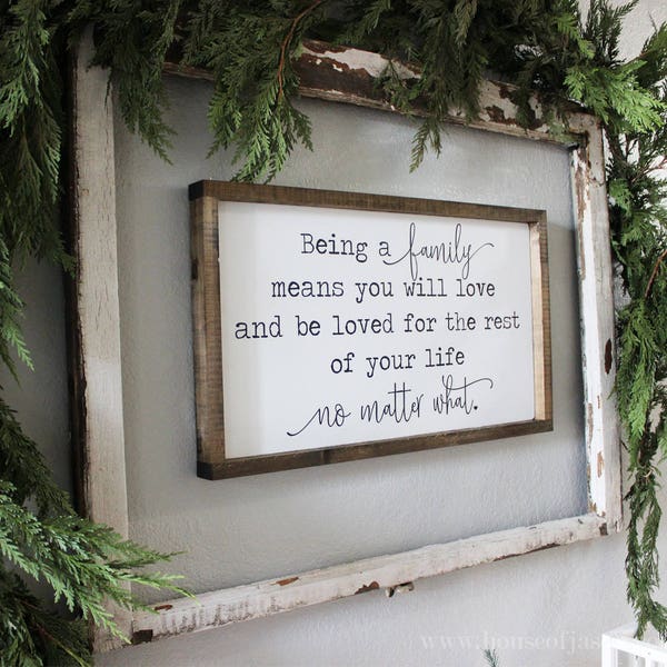Entry Way Signs - Etsy