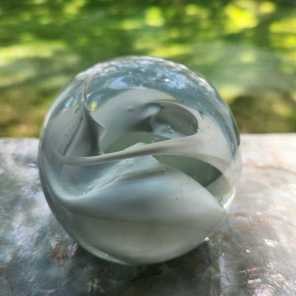 Swirl Paperweights - Etsy