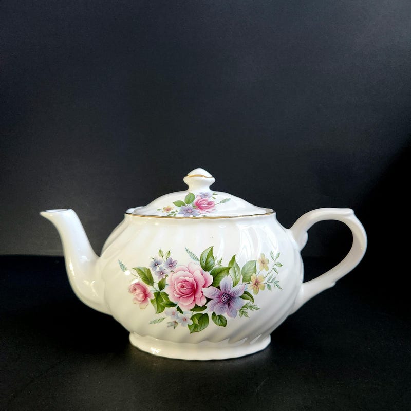 Arthur Wood Pottery - Etsy