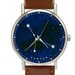 Vintage Color Wheel | Art | Leather Watch | Women's / Men's Watch ...