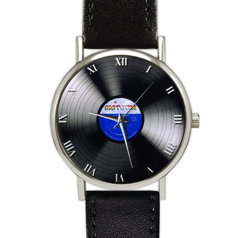 Mens Watch - Etsy