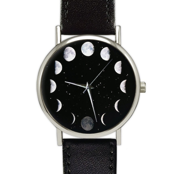 Space Watch - Etsy