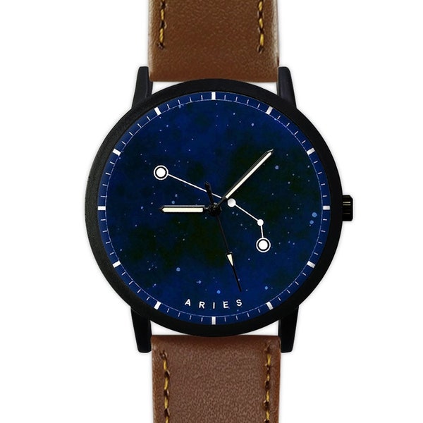 Aries Constellation - Etsy