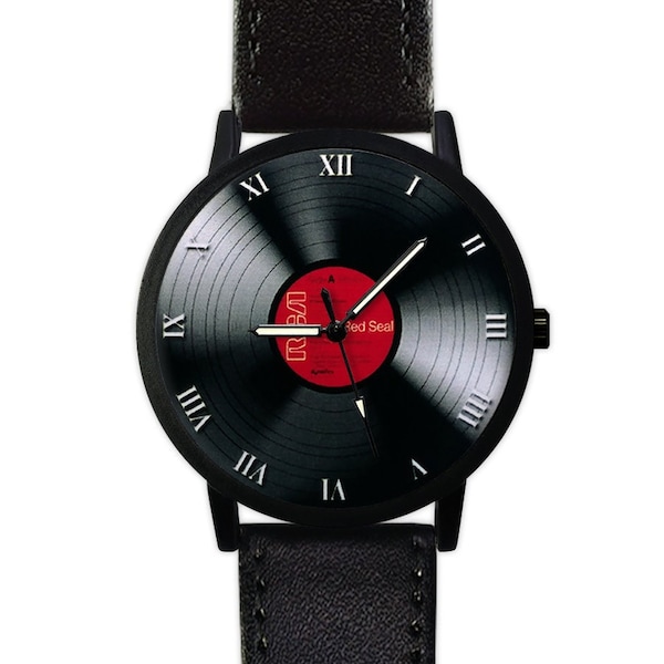 Vintage Vinyl Record - Etsy