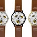 Vintage Honey Bee Watch | Insect Watch | Leather Watch | Ladies Watch ...