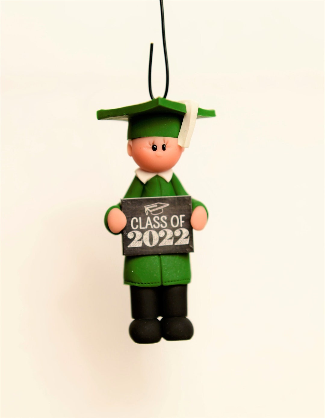 Graduation Boy With ANY Year - Etsy