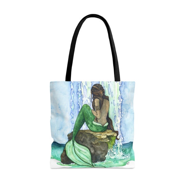 Mermaid Bags - Etsy