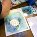 Learn to Paint Watercolor Kit- Beginner Practice Set for Paint Nights ...