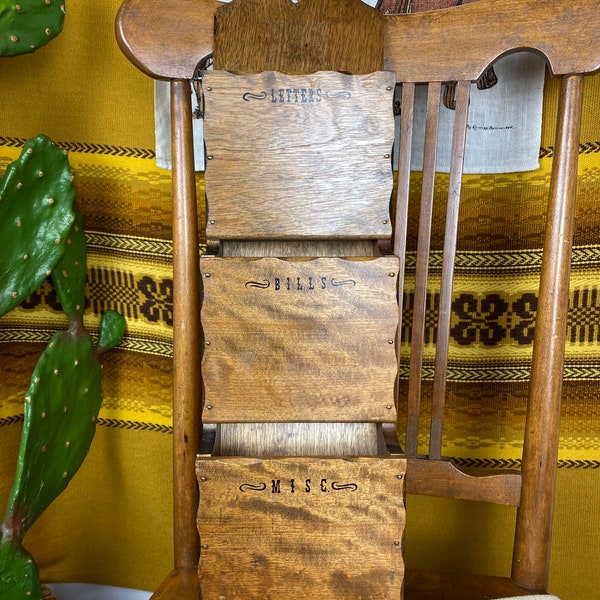 Hanging Mail Sorter - Etsy