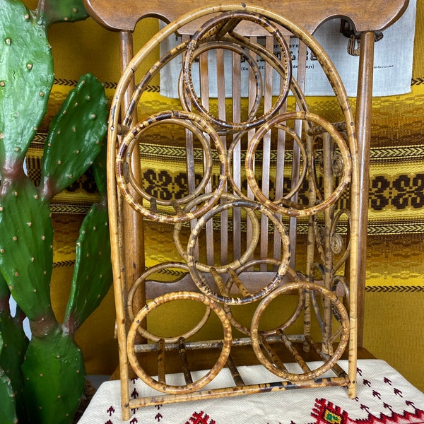 Burnt Bamboo - Etsy