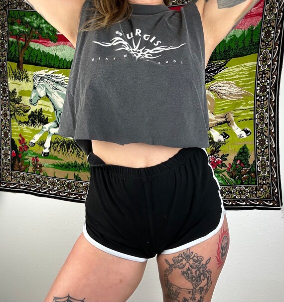 Y2K Sturgis Bike Week 2001 - Gem