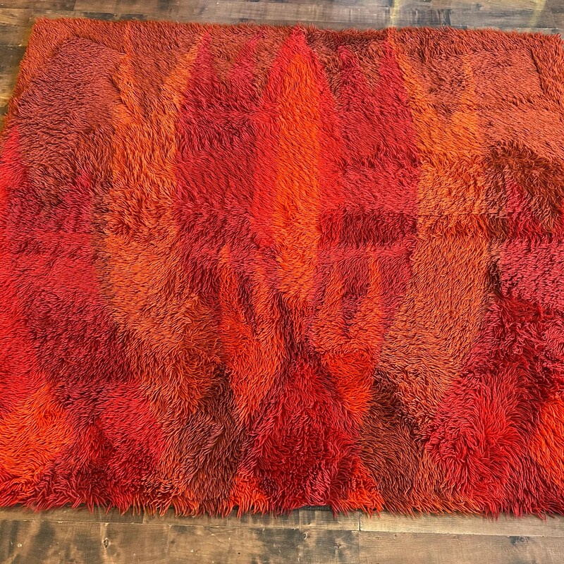 Shag Rug - Etsy