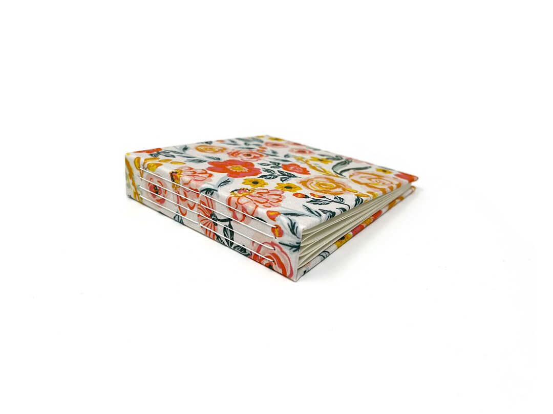 Mini Photo Album for Instagram or Instax Prints. Holds 4" Pictures or ...
